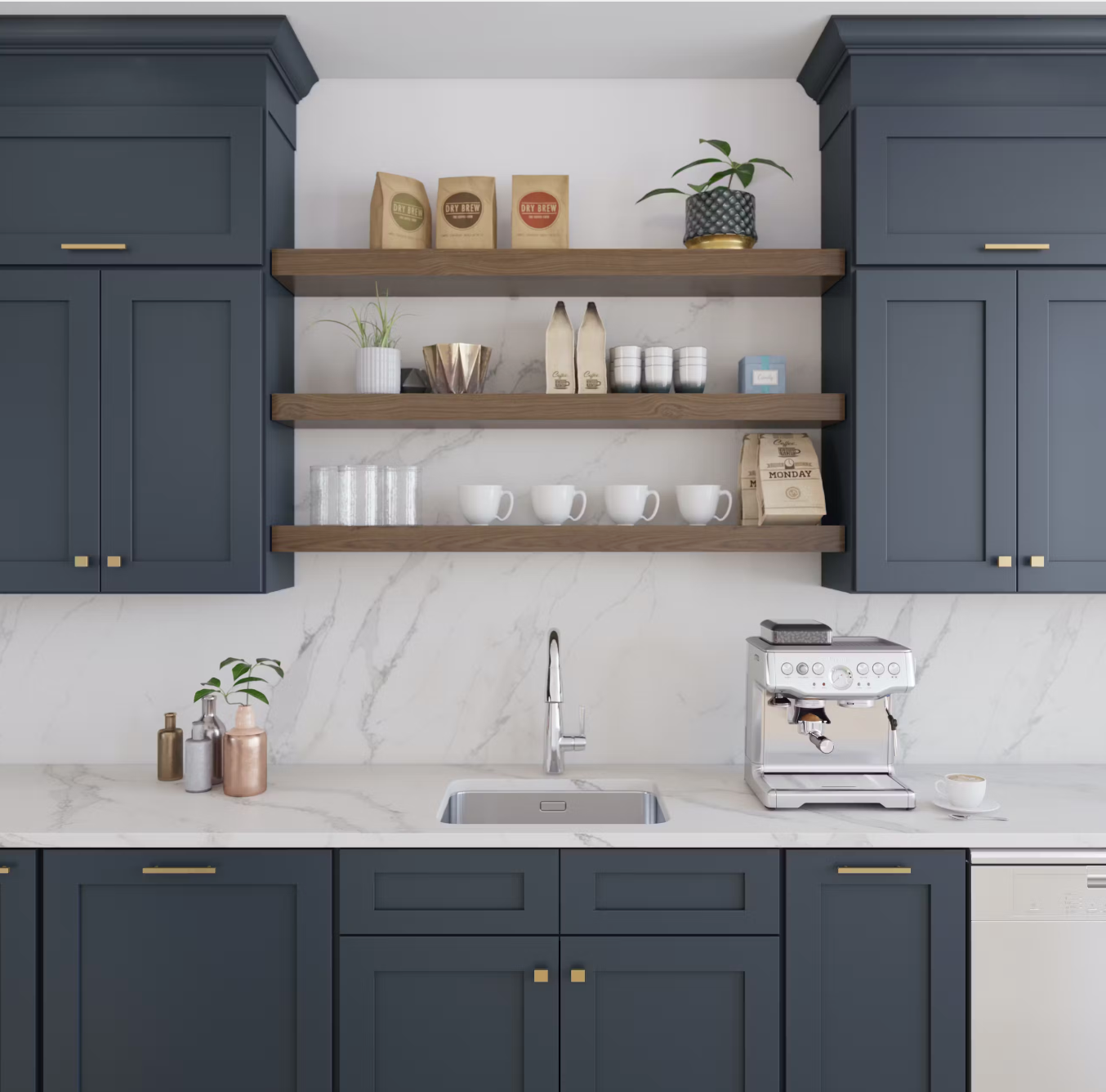 Kitchen Cabinet | Decohub Home