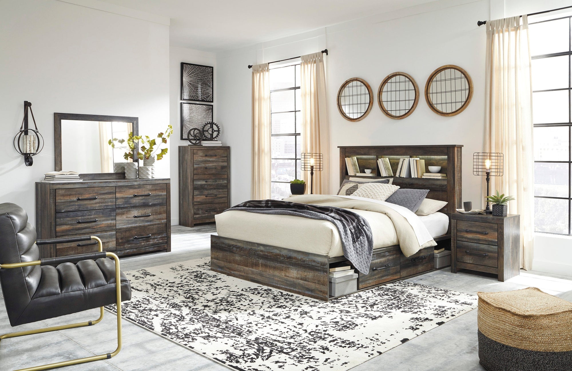 Dallas Furniture Outlet - Affordable Furniture Store – Decohub Home