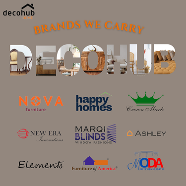 Decohub Home Store