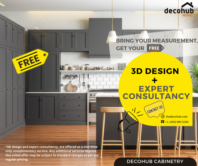 Decohub Home Store